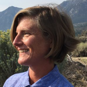 Valerie Gordon | Ranching Non-Profit | California Land Trust