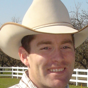 Jack Rice | California Rangeland Trust