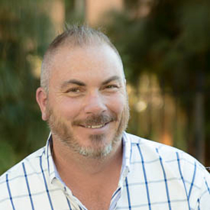 Jon Cartwright | California Rangeland Trust | Land Trust