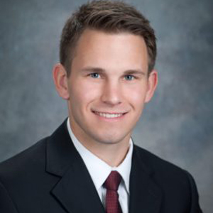 Gavin Kakol | CA Land Trust | Conservation Easement