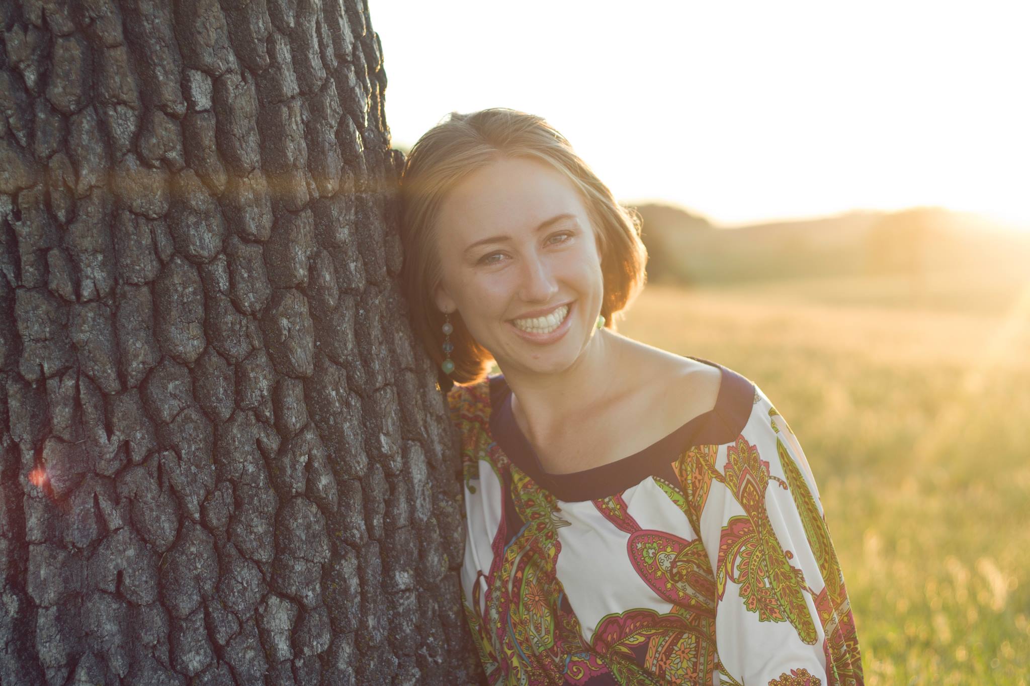 DONOR SPOTLIGHT ON JESSICA SCHLEY - California Rangeland Trust