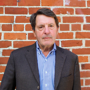 Bruce Hart | Rangeland Trust Board of Directors | Ranching in CA