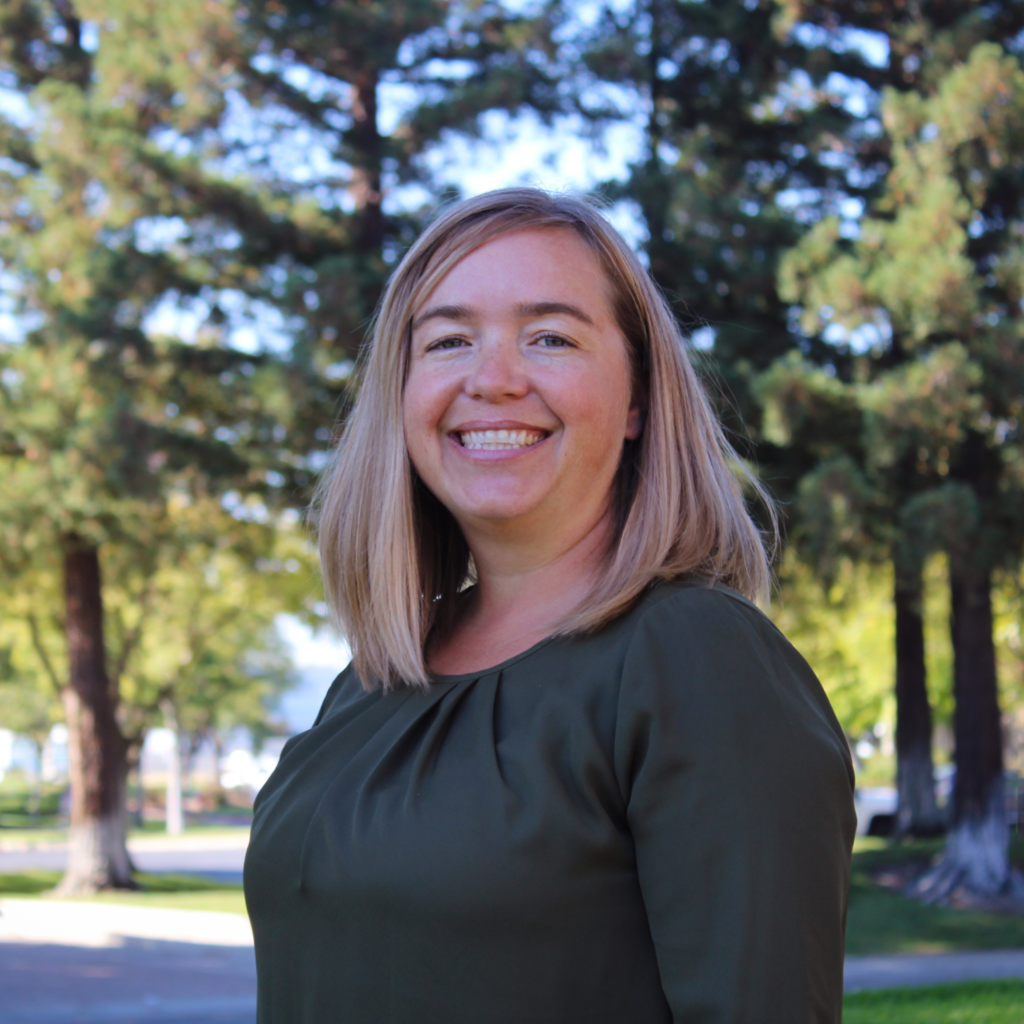 Robin Hanson | California Rangeland Trust | Ranching Conservation