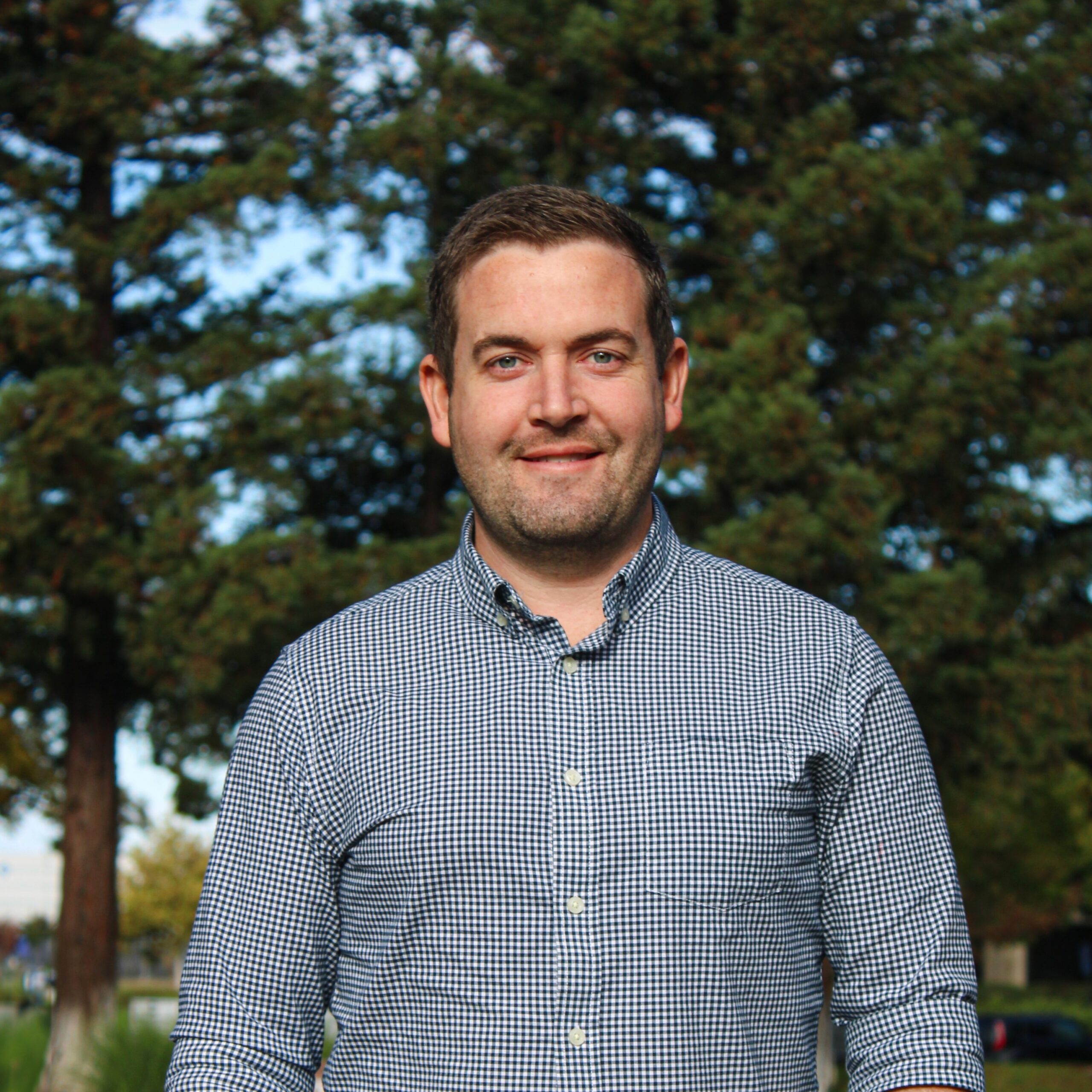 Mike Norberg | California Rangeland Trust | Ranching Conservation