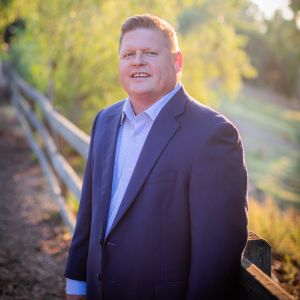 Jared Mathis - California Rangeland Trust