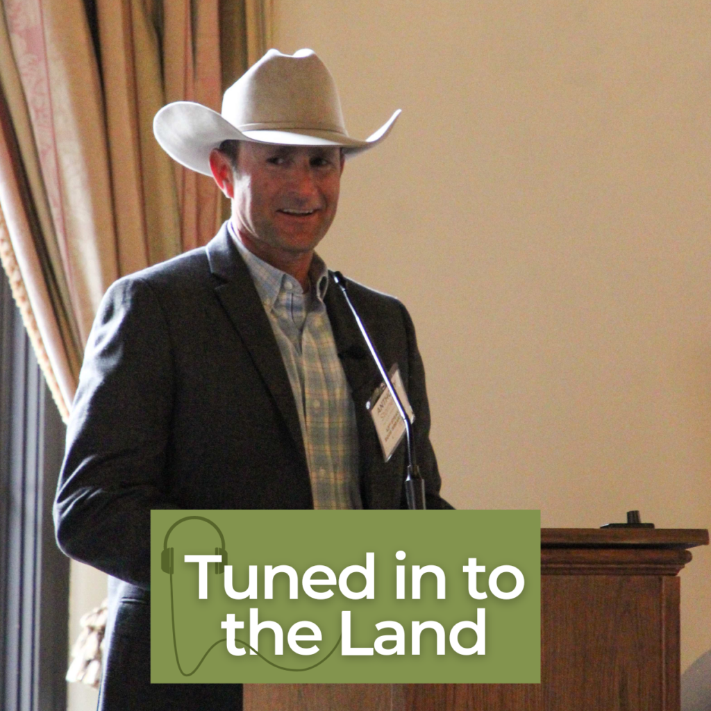 Season 3 Episode 5: Covering Burning Topics with Anthony Stornetta ...