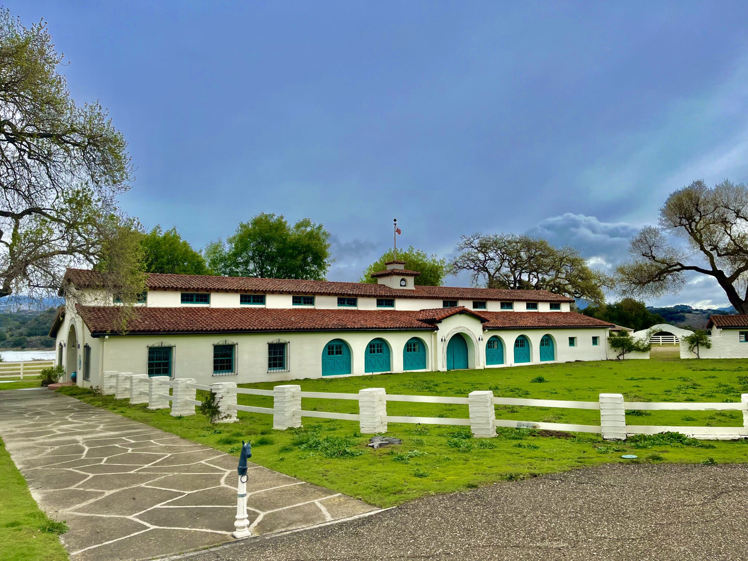 A Western Affair | California Rangeland Trust | Ranching Organization