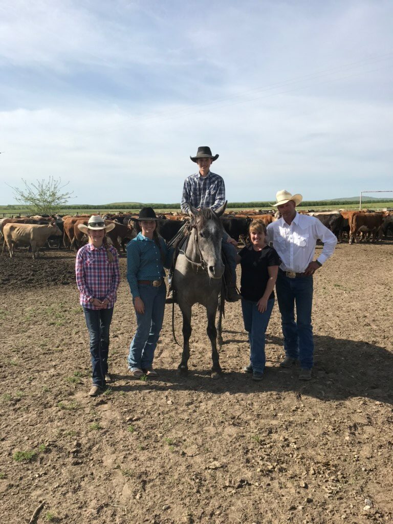 BLOOM RANCH: THE POWER OF COMMUNITY-DRIVEN STEWARDSHIP - California ...